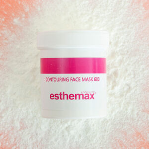 Esthemax Canada - Hydrojelly Masks Supplier - Lumapharm